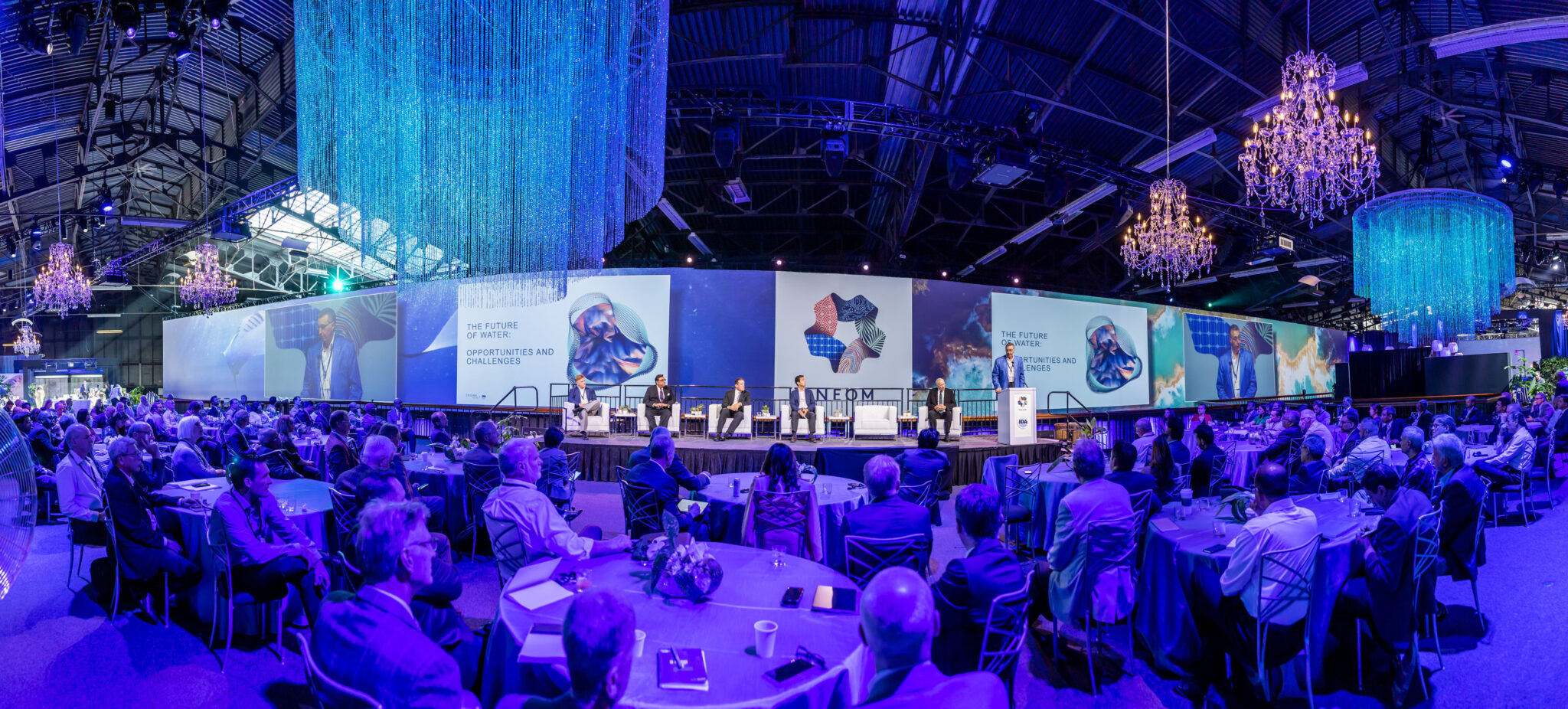 Pacific Design Center Events & Private Parties | Planning & Coordinating