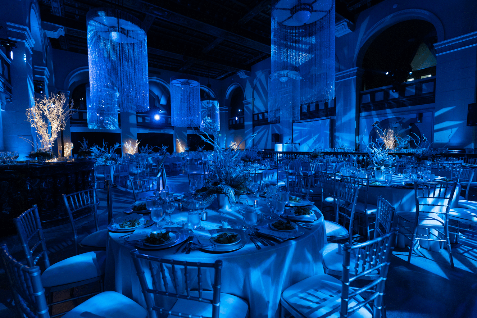 GALLERY | Event Production Company