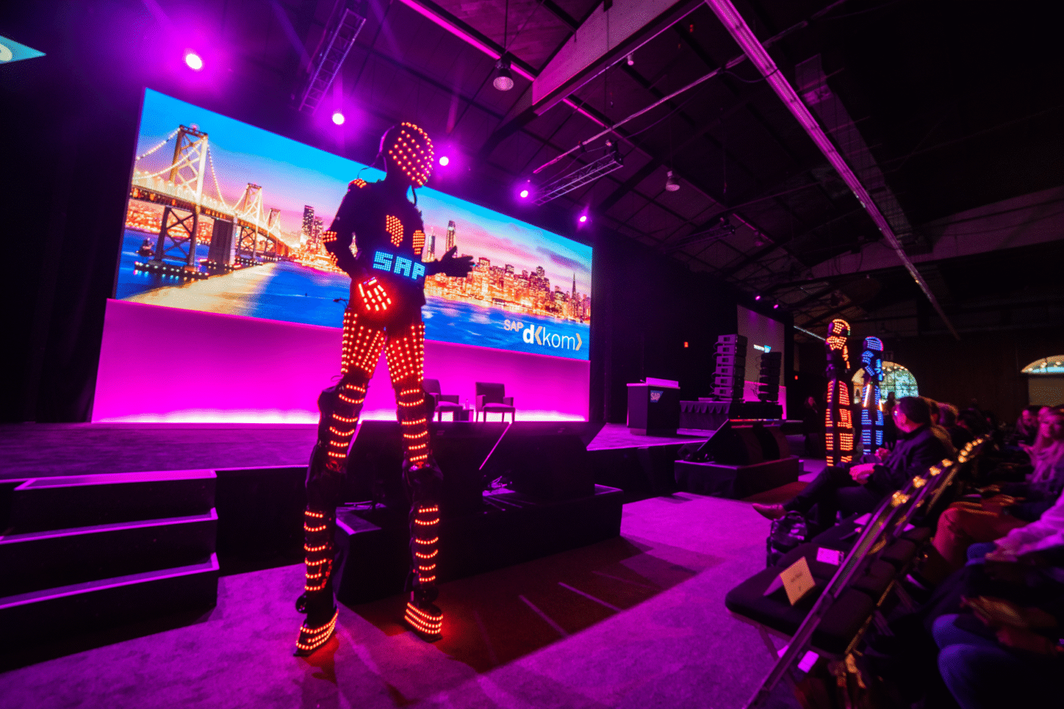 Fort Mason Center for Arts & Culture Venue in San Francisco: Planning ...