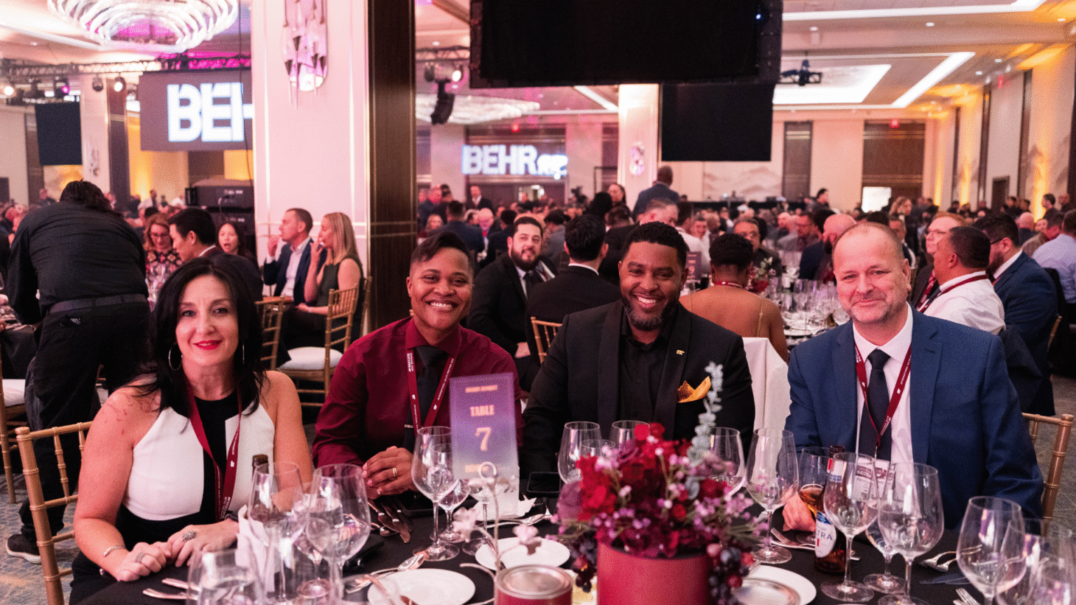 Company Christmas Party Planning: All Inclusive Services Nationwide