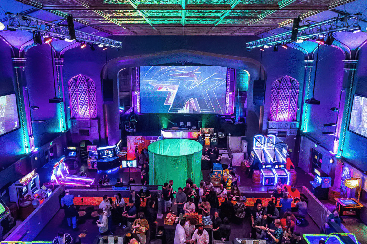 Pacific Design Center Events & Private Parties | Planning & Coordinating