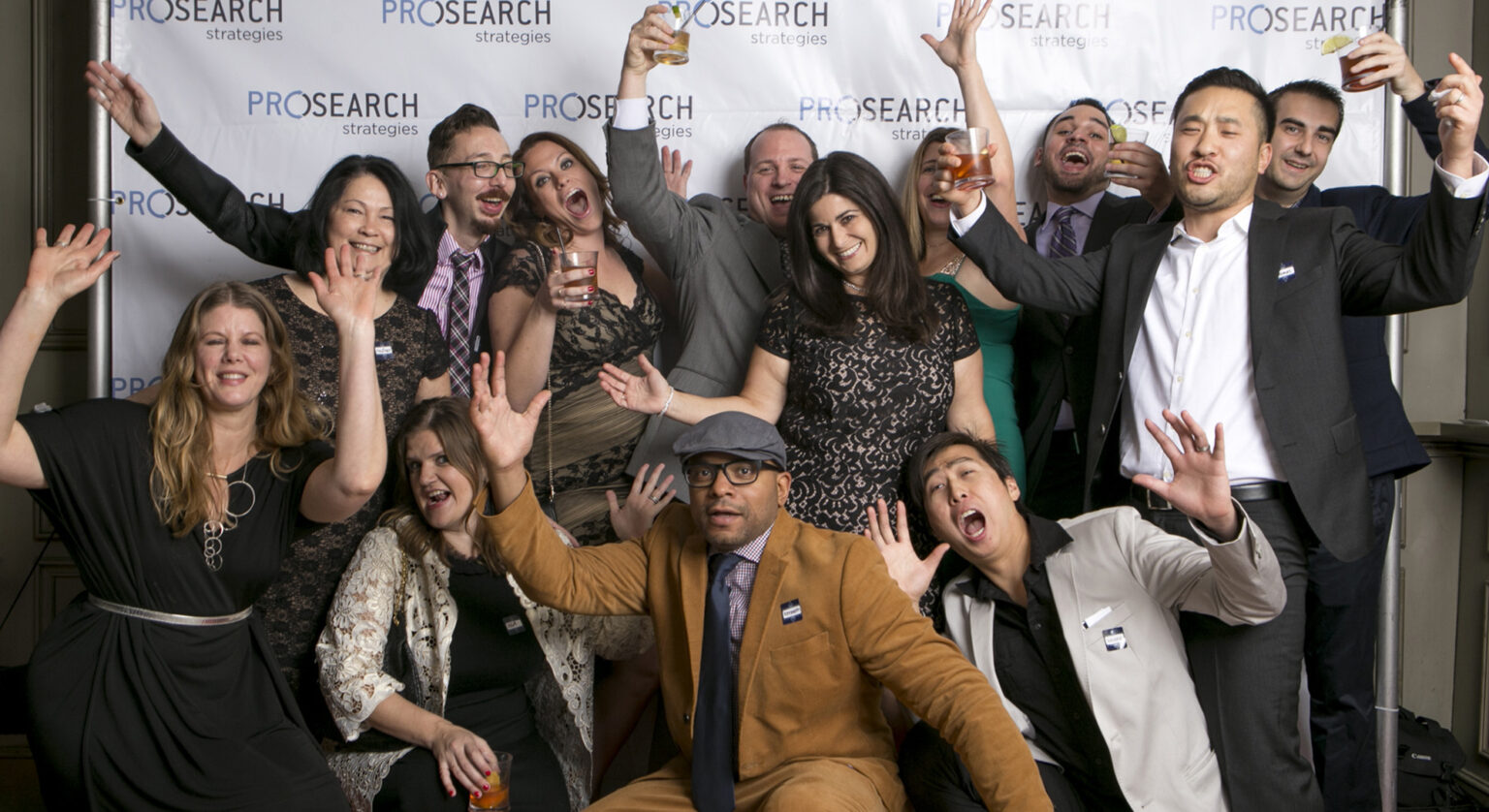 Kick Off Party &Events | SKO Event Production Company