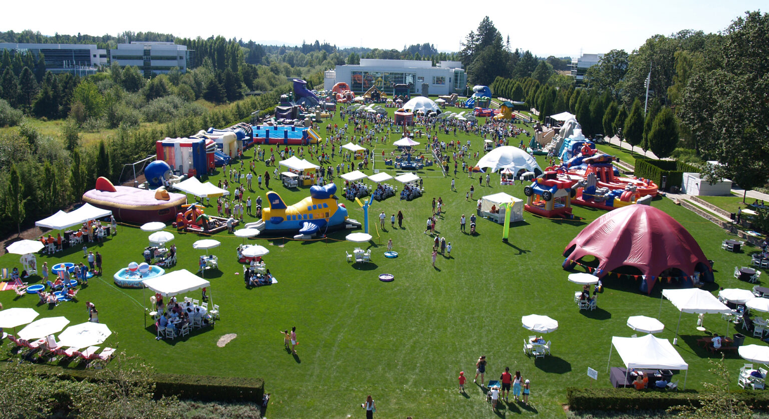 Kick Off Party &Events | SKO Event Production Company