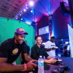 See This Video Game Launch Party at Emporium in San Francisco ...