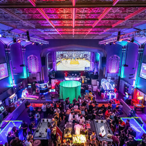 Event Timelines & Run Throughs: Everything You Need to Know