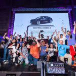 See This Video Game Launch Party at Emporium in San Francisco ...